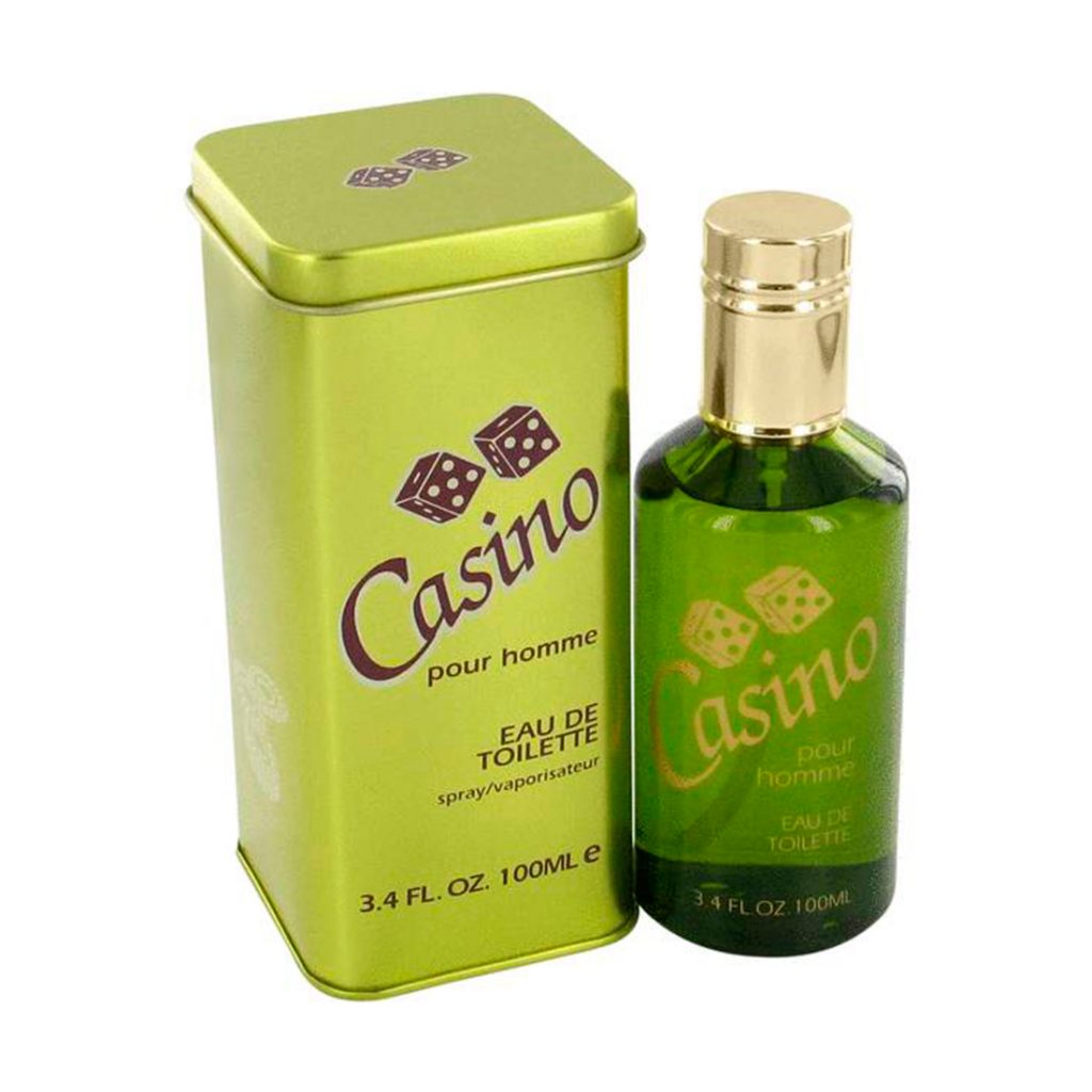 Blue Sky for Men • Mishka Perfumería