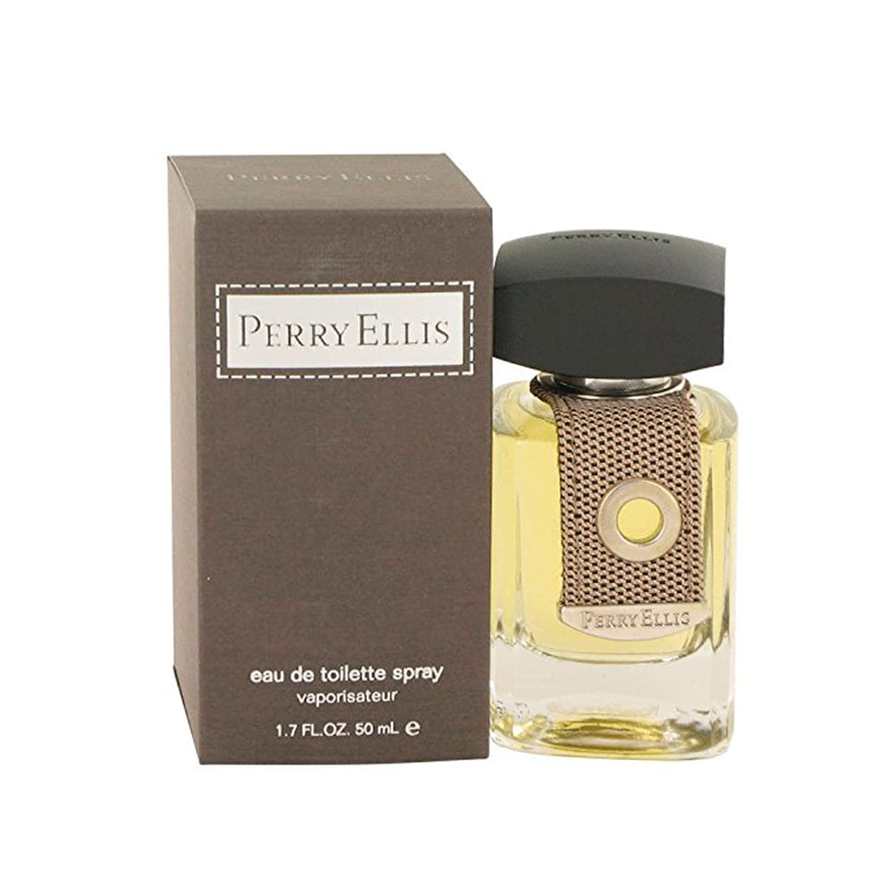 Perry Ellis Men 50ml • Mishka Perfumería